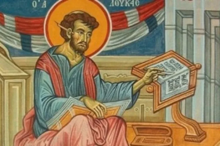 Srpska pravoslavna crkva i vjernici proslavljaju Svetog Luku: Simbol ...